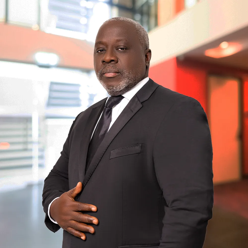 BIU Abidjan: Join The World Open University