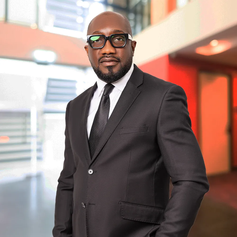 BIU Abidjan: Join The World Open University