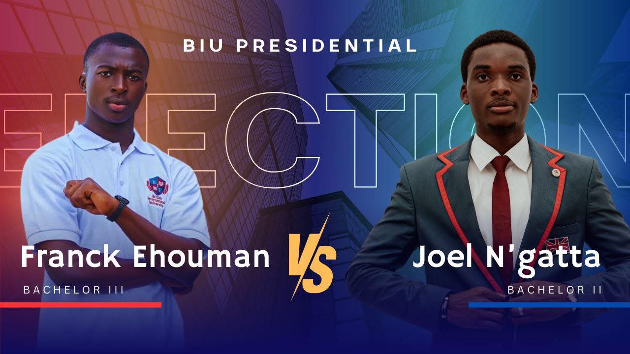 BIU Abidjan: Join The World Open University