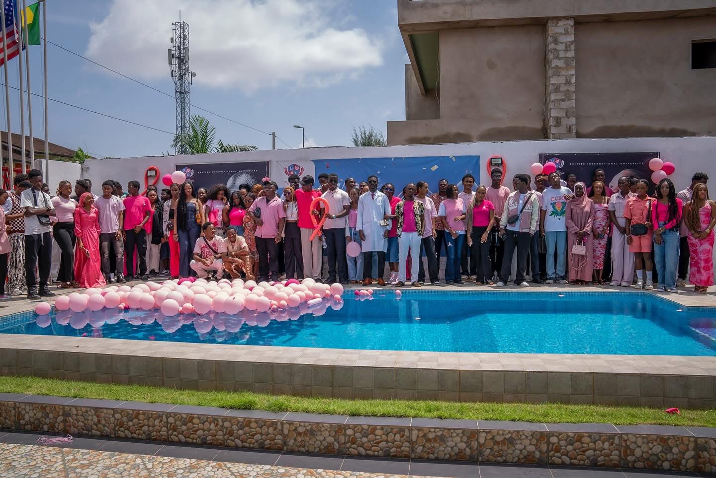 BIU Abidjan: Join The World Open University