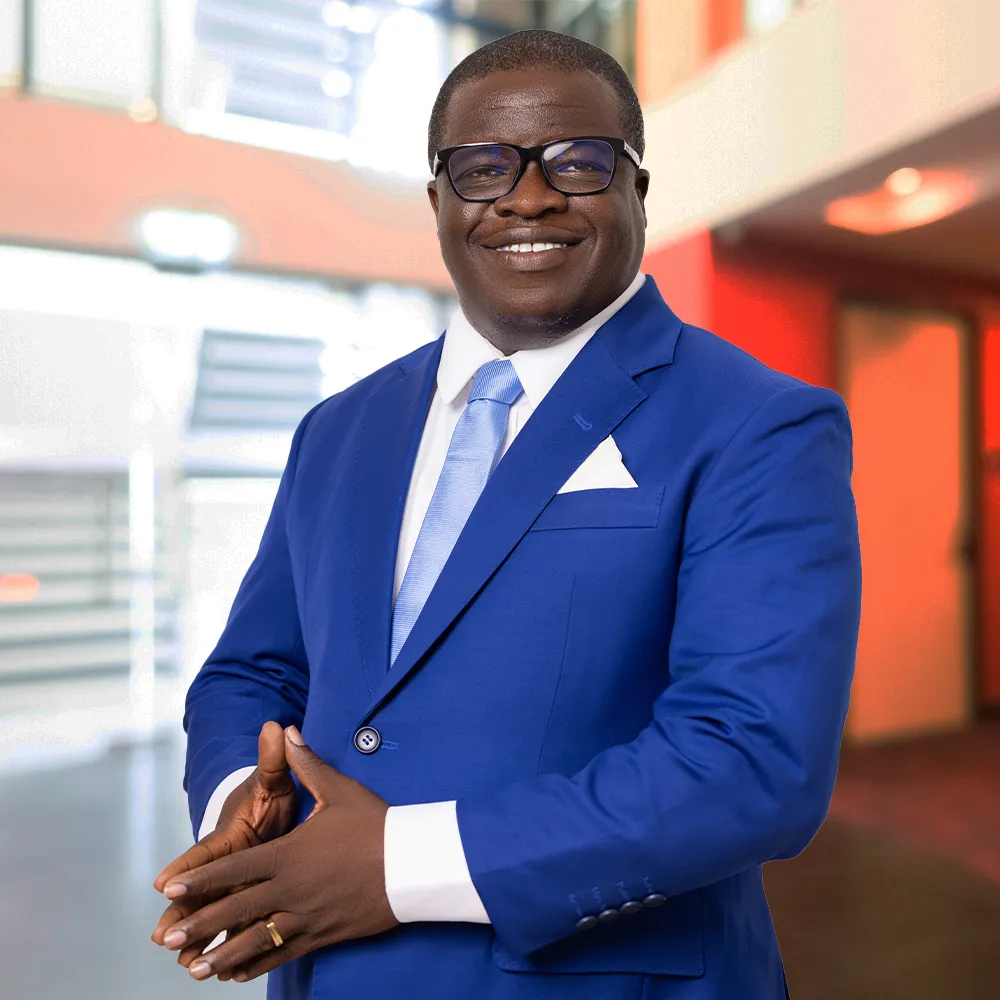 BIU Abidjan: Join The World Open University