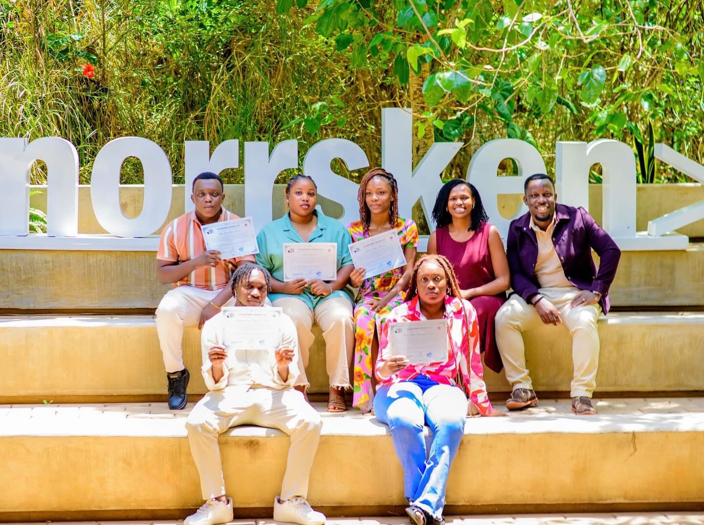 BIU Abidjan: Join The World Open University